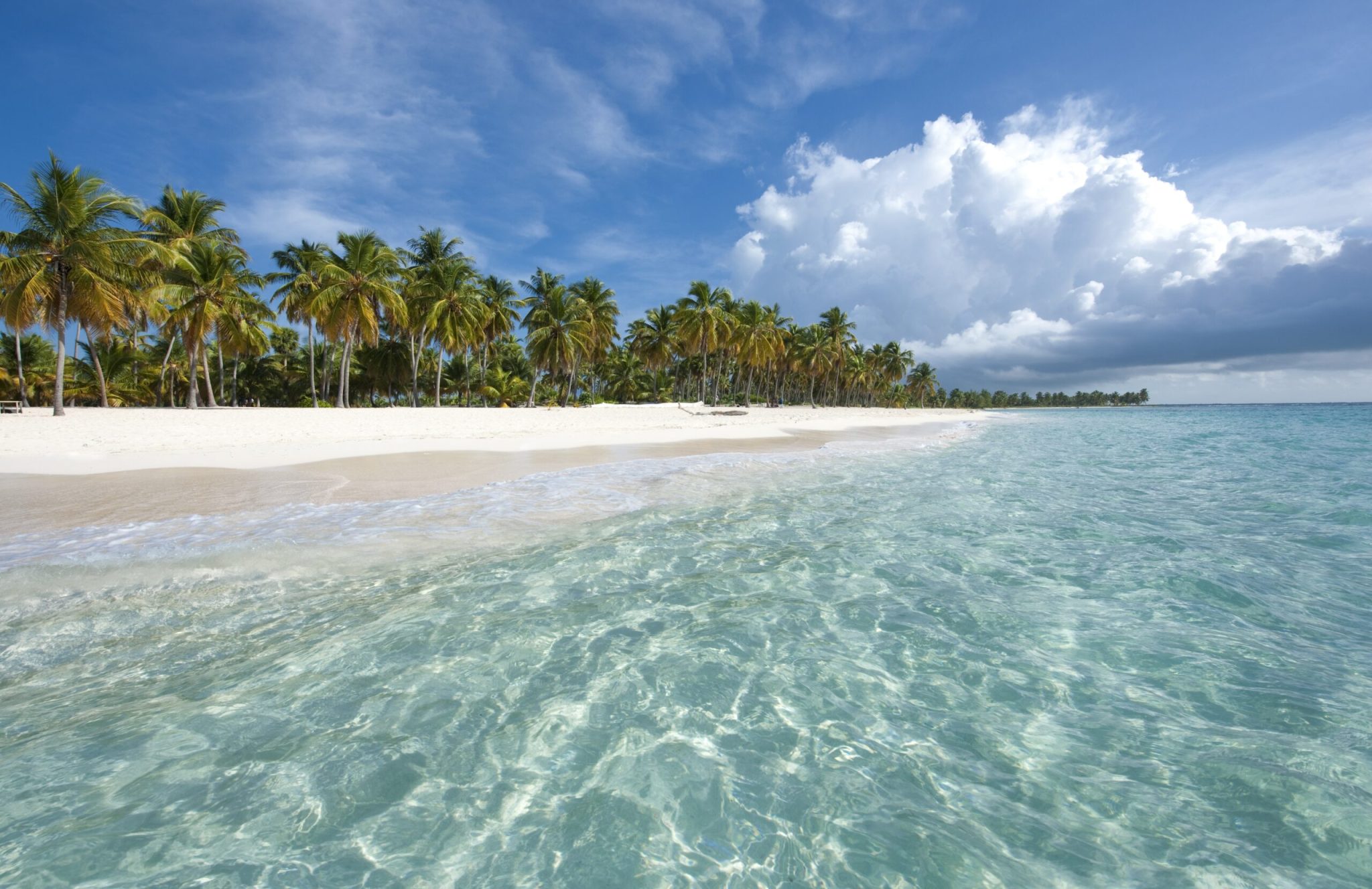 Beaches – Dominican Republic